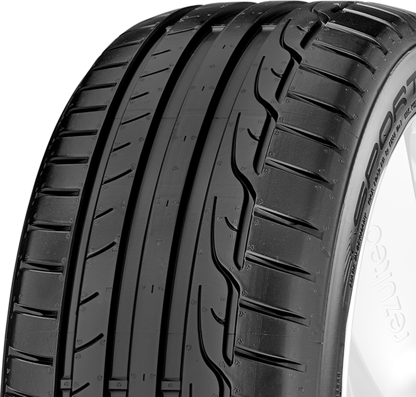 Buy Dunlop SP Sport Maxx RT 205/45 R16 83W from £163.00 (Today) – Best ...