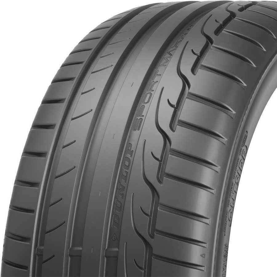 Buy Dunlop SP Sport Maxx RT 205/45 R16 83W from £163.00 (Today) – Best ...