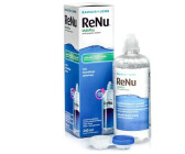 Bausch & Lomb ReNu MultiPlus Fresh Lens Comfort au meilleur prix sur ...