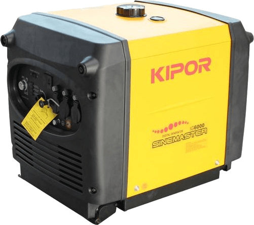 Kipor IG 6000 ab 2.410,92 € | Preisvergleich bei idealo.de