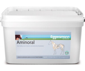 Eggersmann Aminoral ab 23,37 € | Preisvergleich bei idealo.de