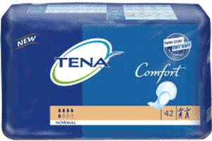 Tena Comfort normal Einlagen ab 10,87 € | Preisvergleich bei idealo.de