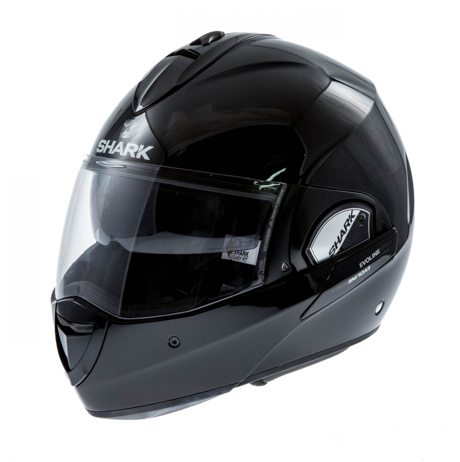 SHARK EvoLine 3 schwarz ab 199,99 € | Preisvergleich bei idealo.de