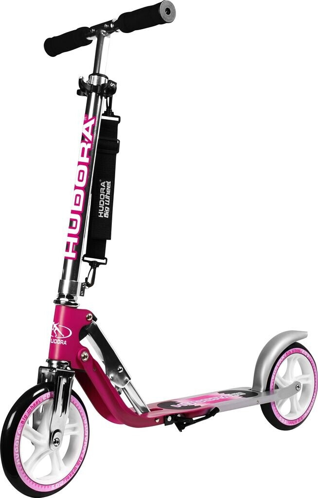 Buy Hudora BigWheel 205 from £89.90 (Today) – Best Deals on idealo.co.uk