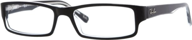 Ray-Ban RX5246 ab 137,00 € | Preisvergleich bei idealo.de