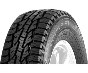 Nokian Rotiiva AT 235/65 R17 108T ab 147,00 € | Preisvergleich bei ...