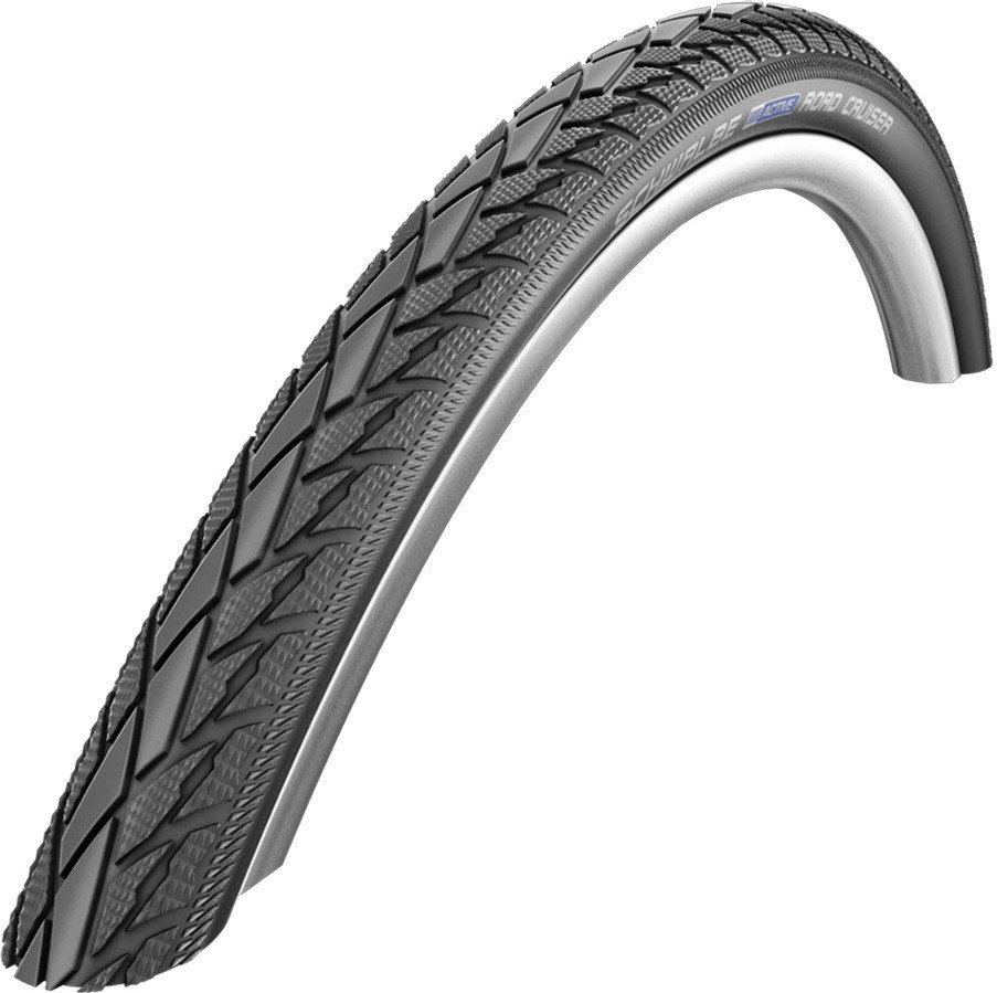 Schwalbe Road Cruiser 28 x 1.40 (37-622) schwarz-reflex ab 21,04 ...