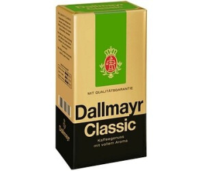 Dallmayr Prodomo Classic (500 g) ab 5,99 € | Preisvergleich bei idealo.de
