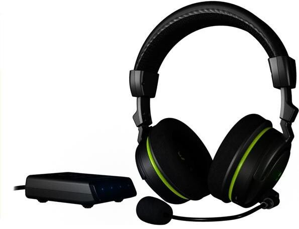 Turtle Beach Ear Force X42 ab 59,98 € | Preisvergleich bei idealo.de
