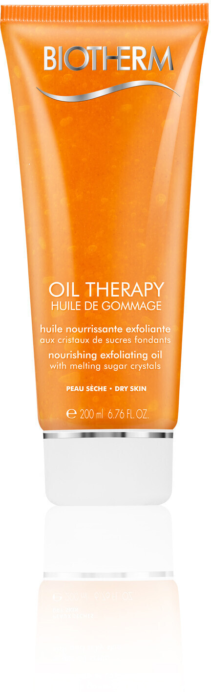 Biotherm Oil Therapy Huile de Gommage (200ml) ab 42,99 ...