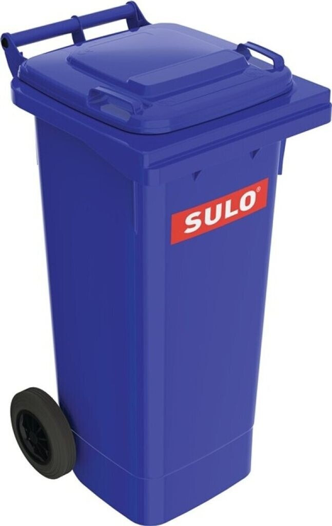 Sulo MGB 80 Liter ab 45.87 € | Vergleiche 47 Angebote auf idealo.de