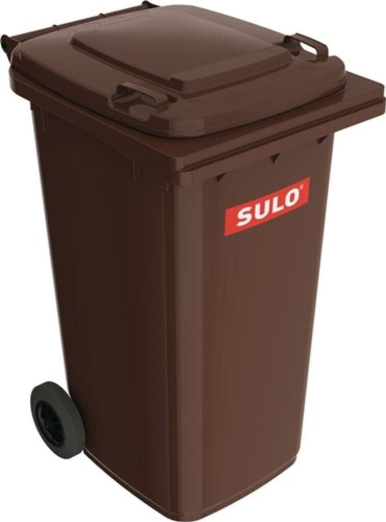 Sulo MGB 240 Liter ab € 103,88 | Preisvergleich bei idealo.at