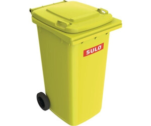 Sulo MGB 240 Liter ab 40,13 € | Preisvergleich bei idealo.de