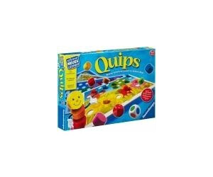 Quips (24398) ab 29,95 € | Preisvergleich bei idealo.de