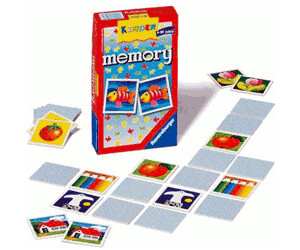 Kinder Memory (23103) ab 5,55 € | Preisvergleich bei idealo.de