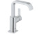 Hansgrohe Metropol 230 Push-Open au meilleur prix sur idealo.fr