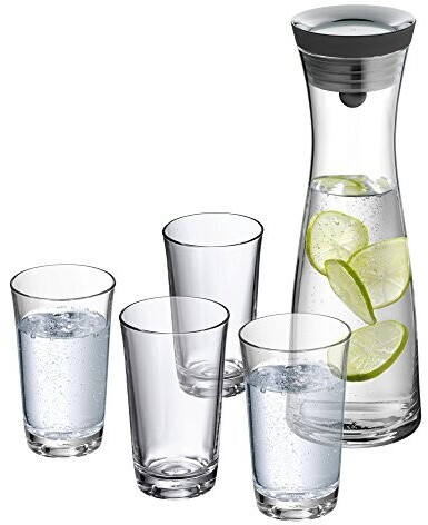WMF Karaffe Basic 1 l ab 19,99 € (Mai 2022 Preise) | Preisvergleich bei ...