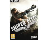 Sniper Elite V2 ab 3,05 € | Preisvergleich bei idealo.de