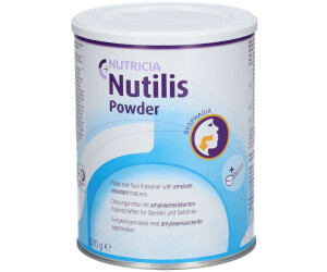 Nutricia Nutilis Powder Dickungspulver (670 g) ab 14,90 € (April 2022 ...