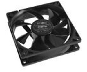 Noiseblocker Black Silent PRO PE-P 92mm au meilleur prix sur idealo.fr