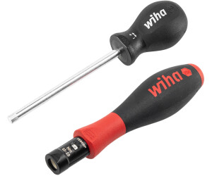 Wiha TorqueVario®-S 2852, 0,8-2,0 Nm (26462) ab 72,36 ...