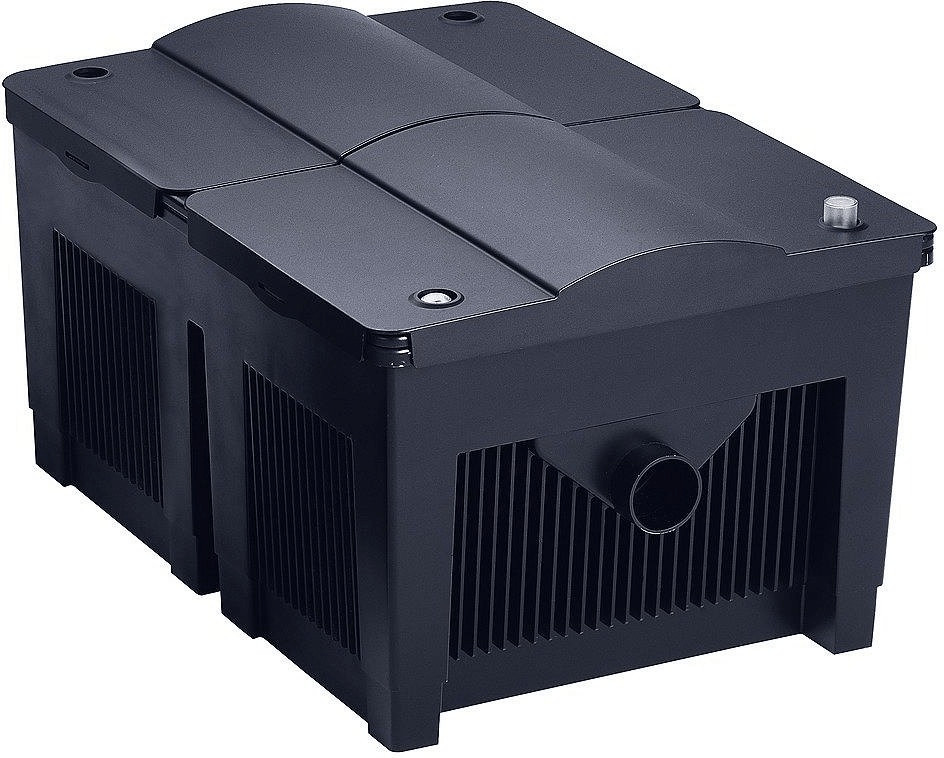 Oase BioTec Screenmatic Set 40000 ab 1.499,00 € | Preisvergleich bei ...