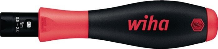 Wiha TorqueVario-S 2852, 2,0-8,0 (26464) ab 76,48 € | Preisvergleich ...
