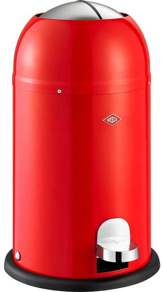 Wesco Kickmaster Junior 12L rot (180312-02) ab 75,41 € | Preisvergleich ...