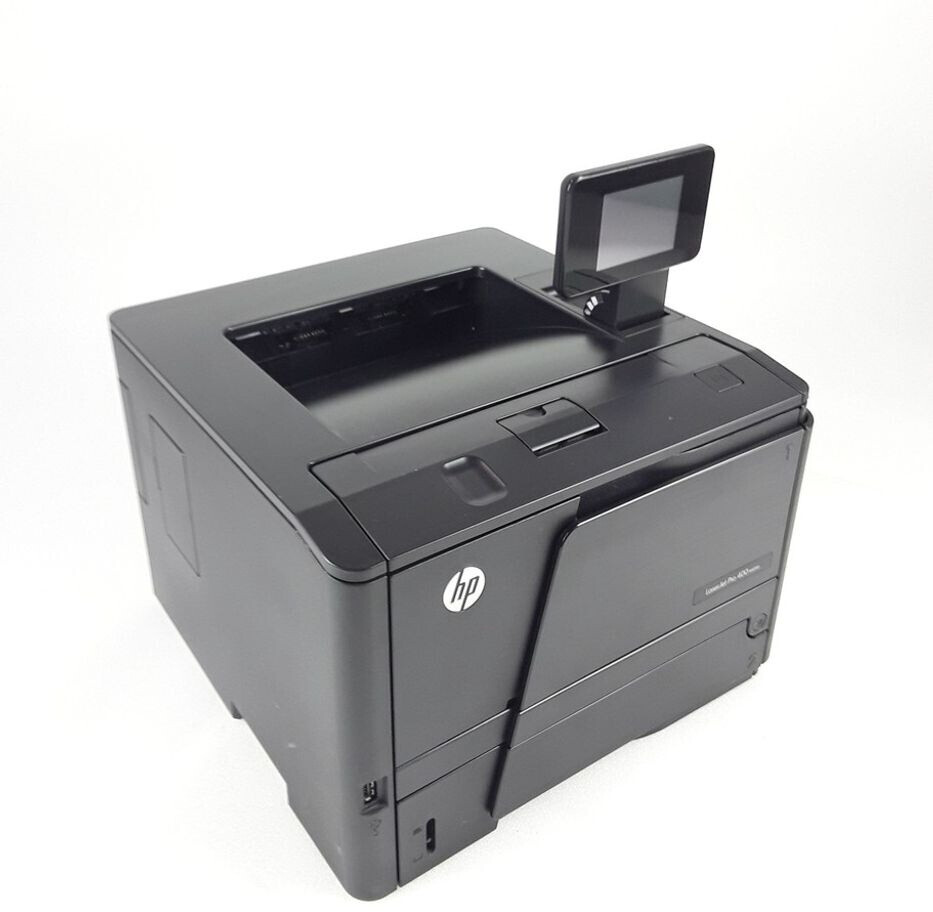 Hewlett-Packard HP LaserJet Pro 400 M401dn (CF278A) ab 399,00 € (Feb ...