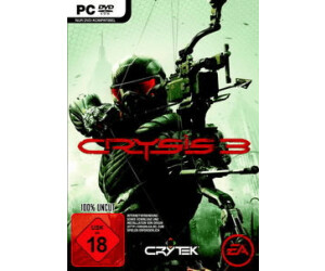 Crysis 3 xbox one store