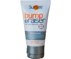 Sunzze Bump Eraiser Medi Paste (30ml) ab 19,95 € | Preisvergleich bei ...