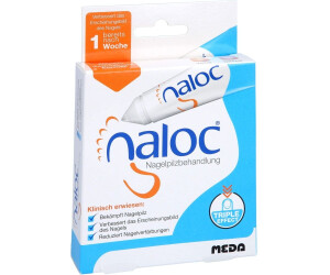 Naloc Lösung (10 ml) ab 22,45 € | Preisvergleich bei idealo.de
