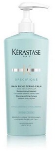 Kérastase Spécifique Bain Riche Dermo-Calm (1000ml) ab 65,42 € (April ...