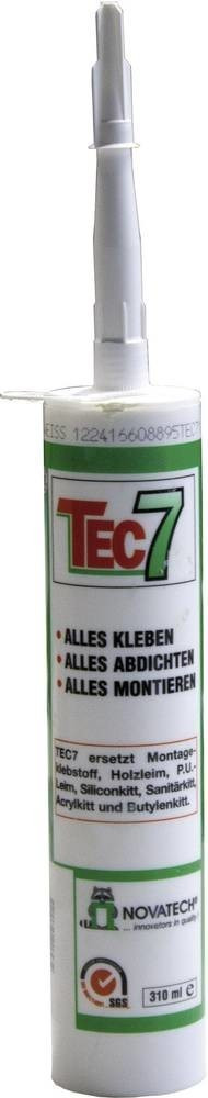 Novatech NV TEC7 weiss 310ml ab 20,90 € | Preisvergleich bei idealo.de