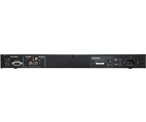 Tascam CD-500B ab 598,00 € | Preisvergleich bei idealo.de