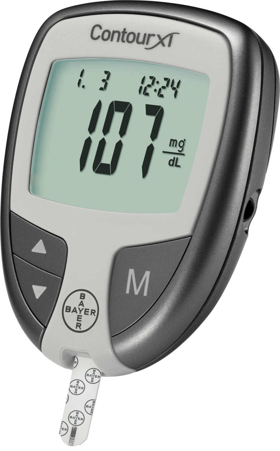 Bayer Contour XT Set mmol/l ab 3,95 € | Preisvergleich bei idealo.de