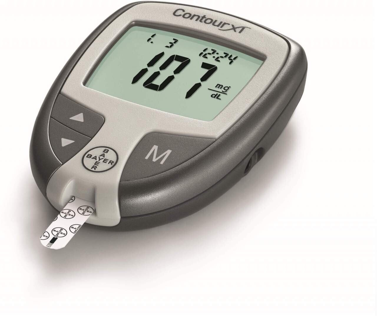 Bayer Contour XT Set mg/dl desde 60,59 € | Compara precios en idealo