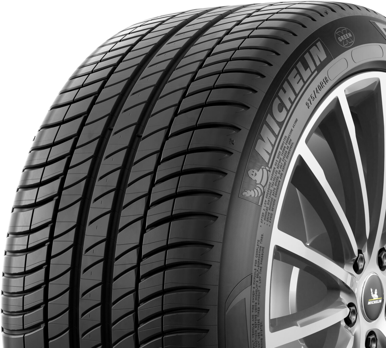 Michelin Primacy 3 245/45 R18 100W desde 199,66 € | Compara precios en idealo