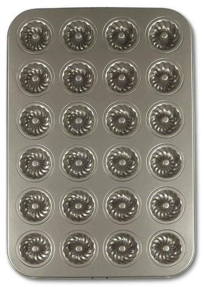 Städter Antihaft-Backform Mini-Gugelhupf ab 21,90 € | Preisvergleich ...