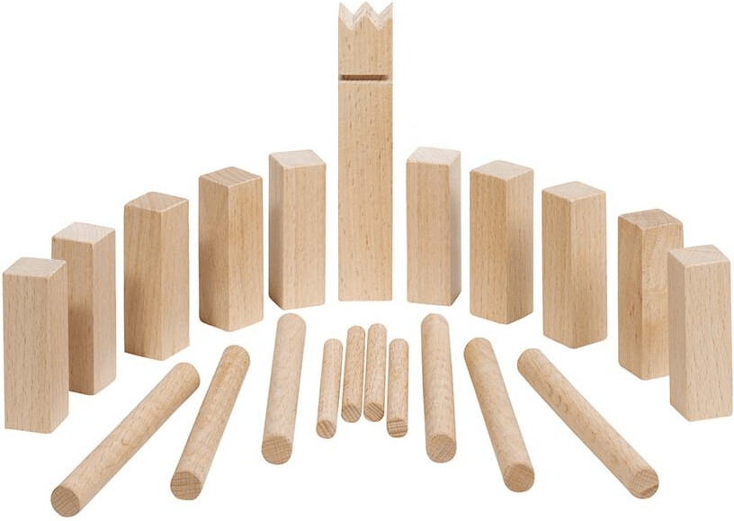 Goki Mini Kubb (56745) ab 17,85 € | Preisvergleich bei idealo.de