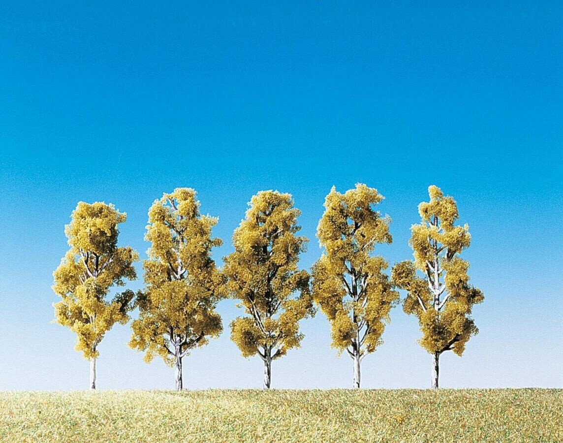 Faller 5 Birken (181486) ab 8,40 € | Preisvergleich bei idealo.de