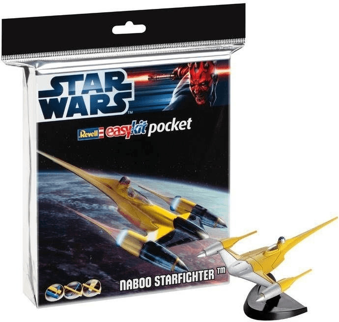 Revell easy kit star wars store