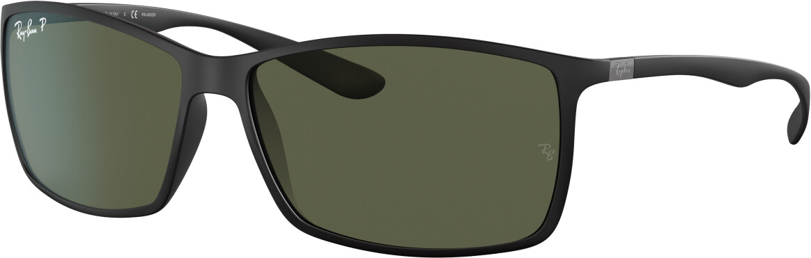 Buy Ray-Ban Liteforce Tech RB4179 from £120.00 (Today) – Best Deals on ...