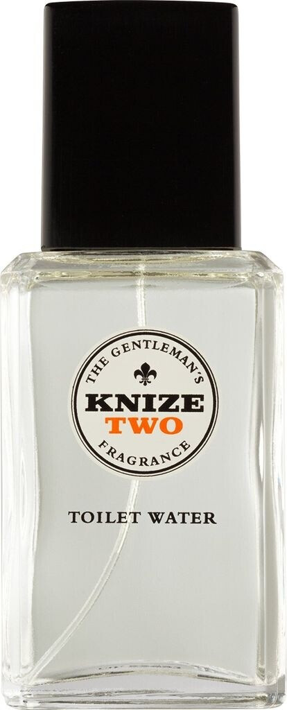 Knize Two Toilet Water ab 16,50 € | Preisvergleich bei idealo.de