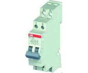 ABB Ausschalter E211-16-30 ab 19,80 € | Preisvergleich bei idealo.de