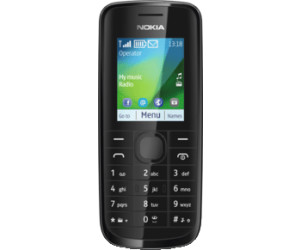 Nokia 113 au meilleur prix sur idealo.fr