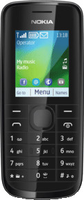 Nokia 113 au meilleur prix sur idealo.fr