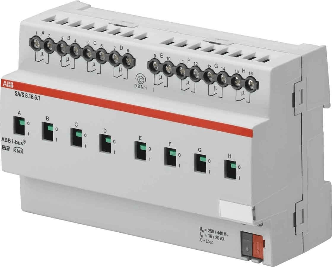 ABB Group SA/S 4.16.6.1 ab 211,31 € | Preisvergleich bei idealo.de