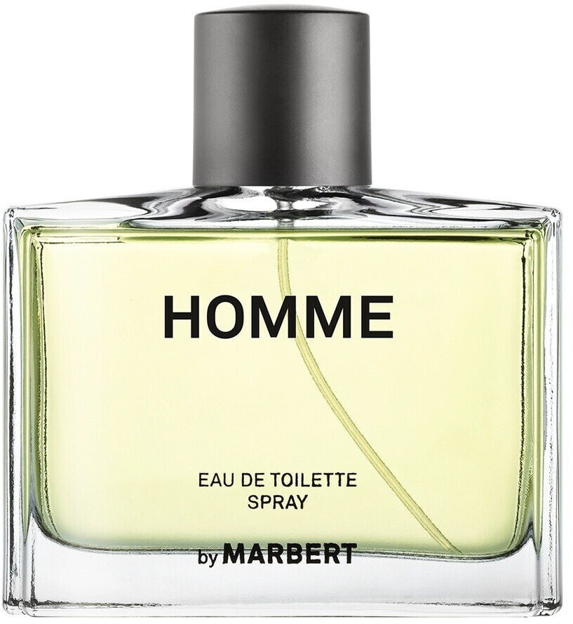 Marbert Homme Eau de Toilette ab 7,27 € | Preisvergleich bei idealo.de