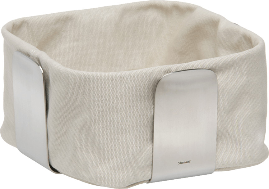 Blomus Desa Brotkorb klein sand ab 17,90 € | Preisvergleich bei idealo.de